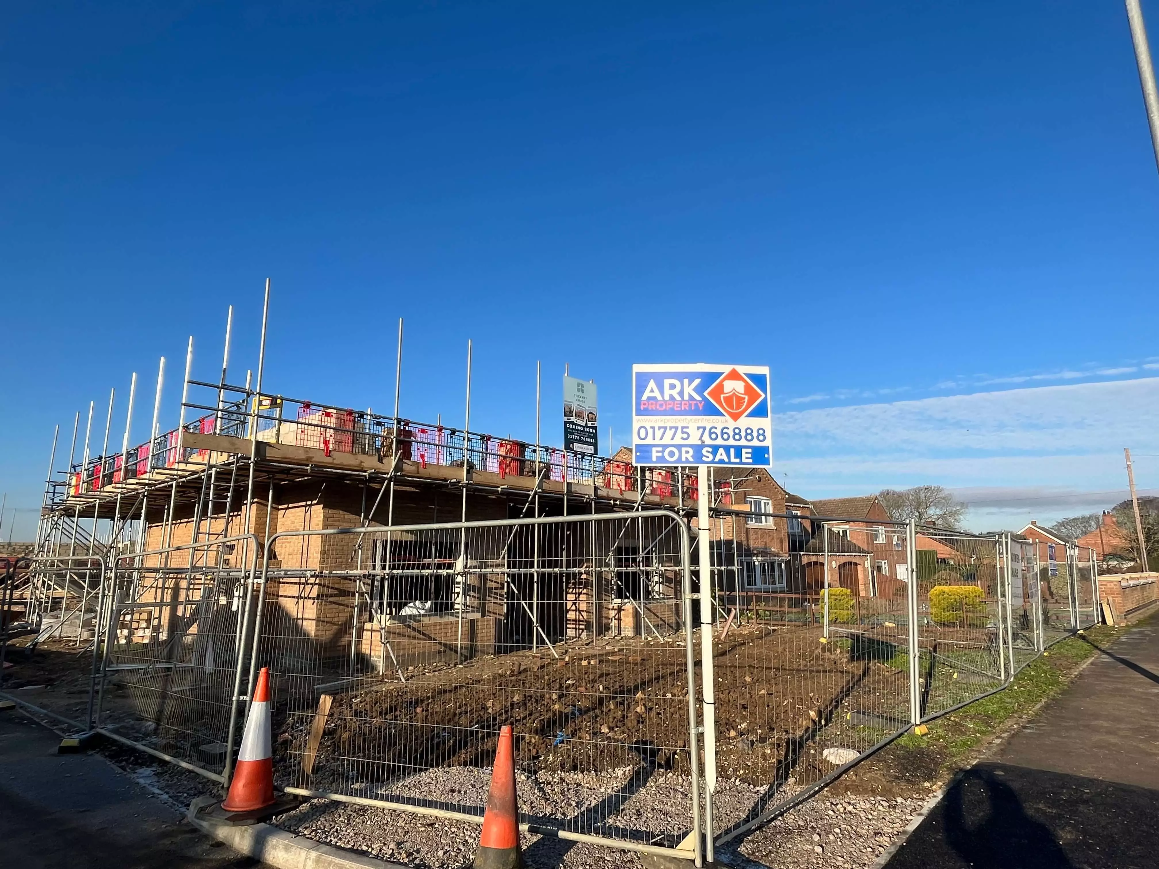 Stickney Chase Gallery