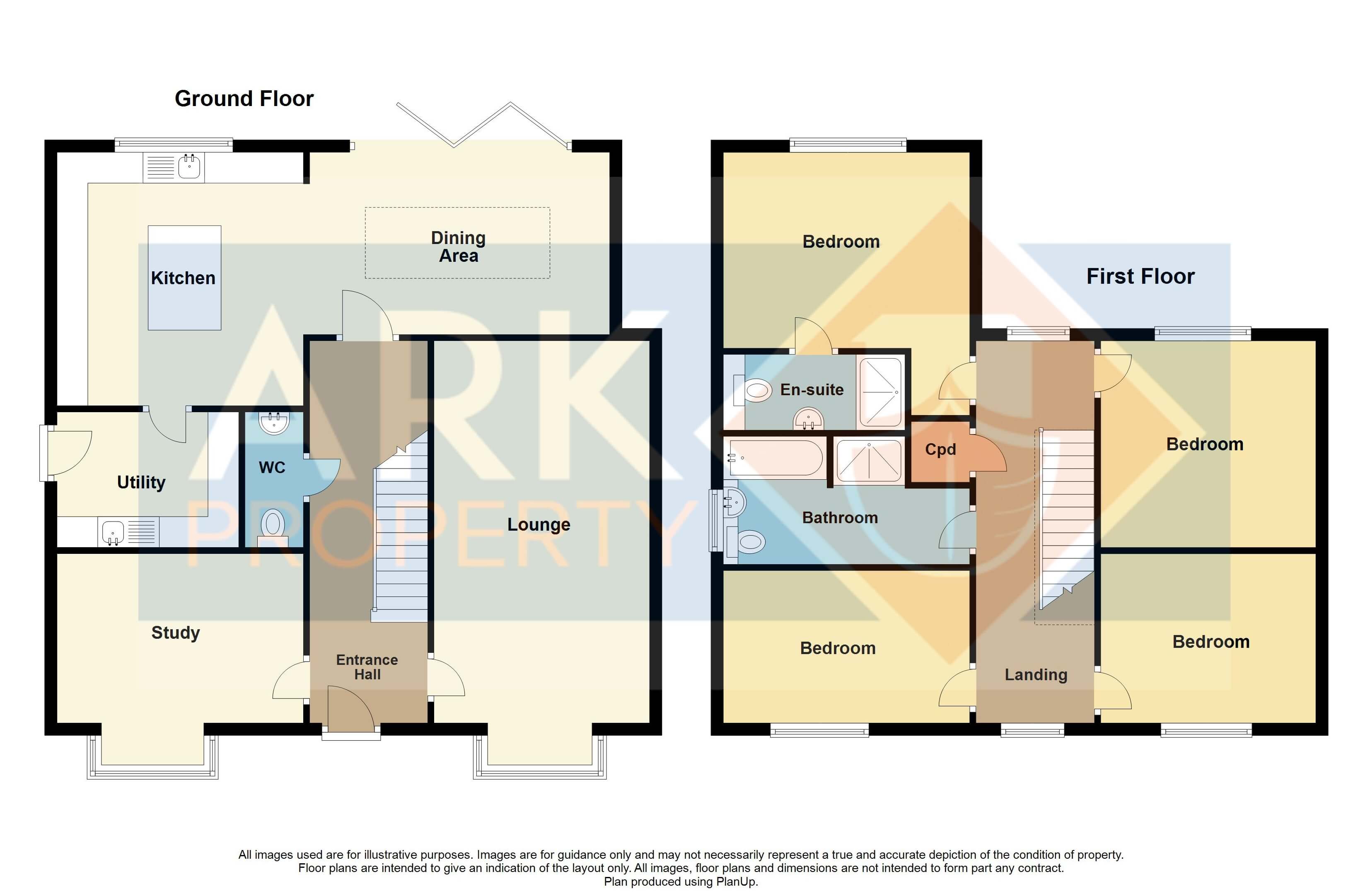 Stickney Chase Development