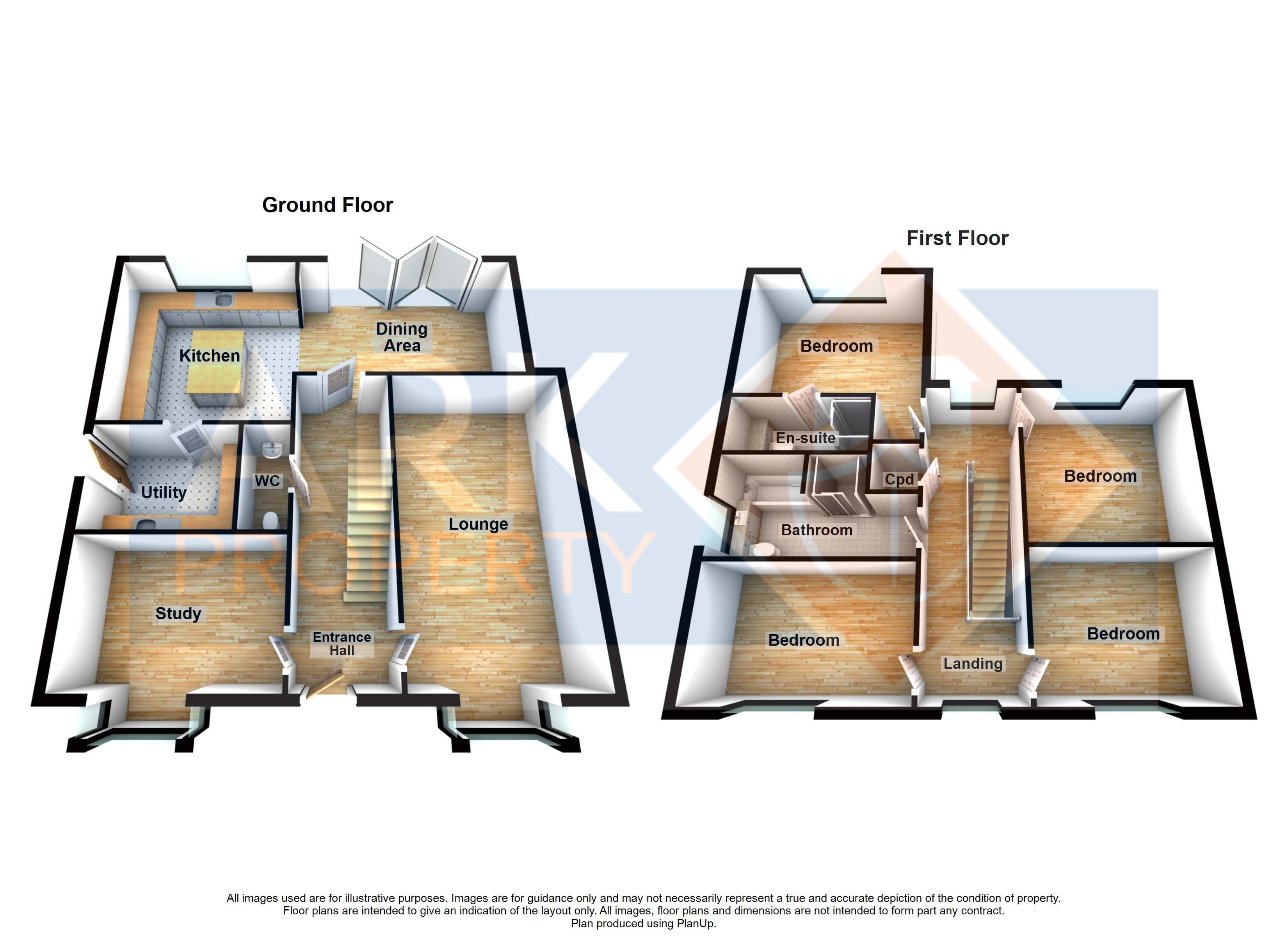 Stickney Chase Development