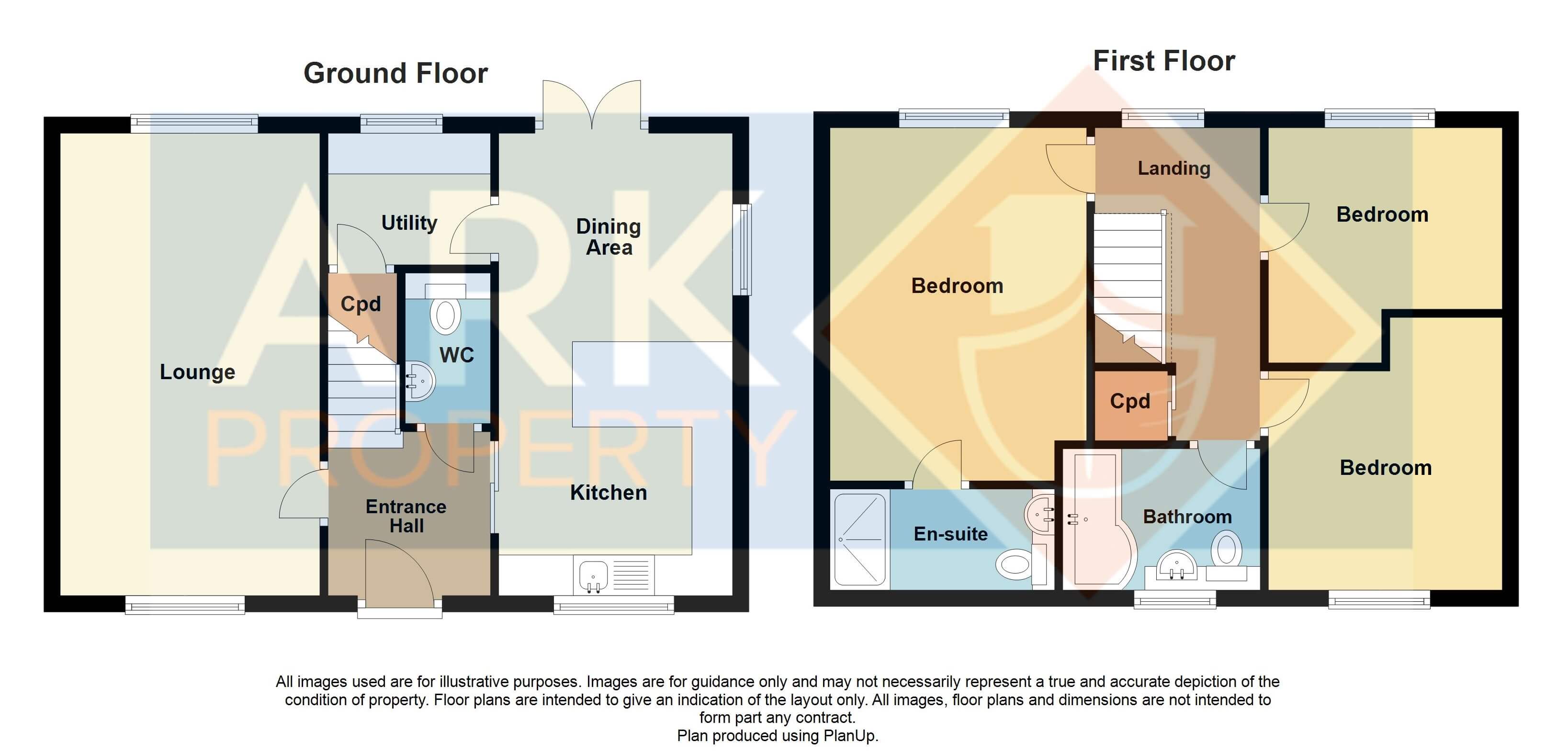 Stickney Chase Development