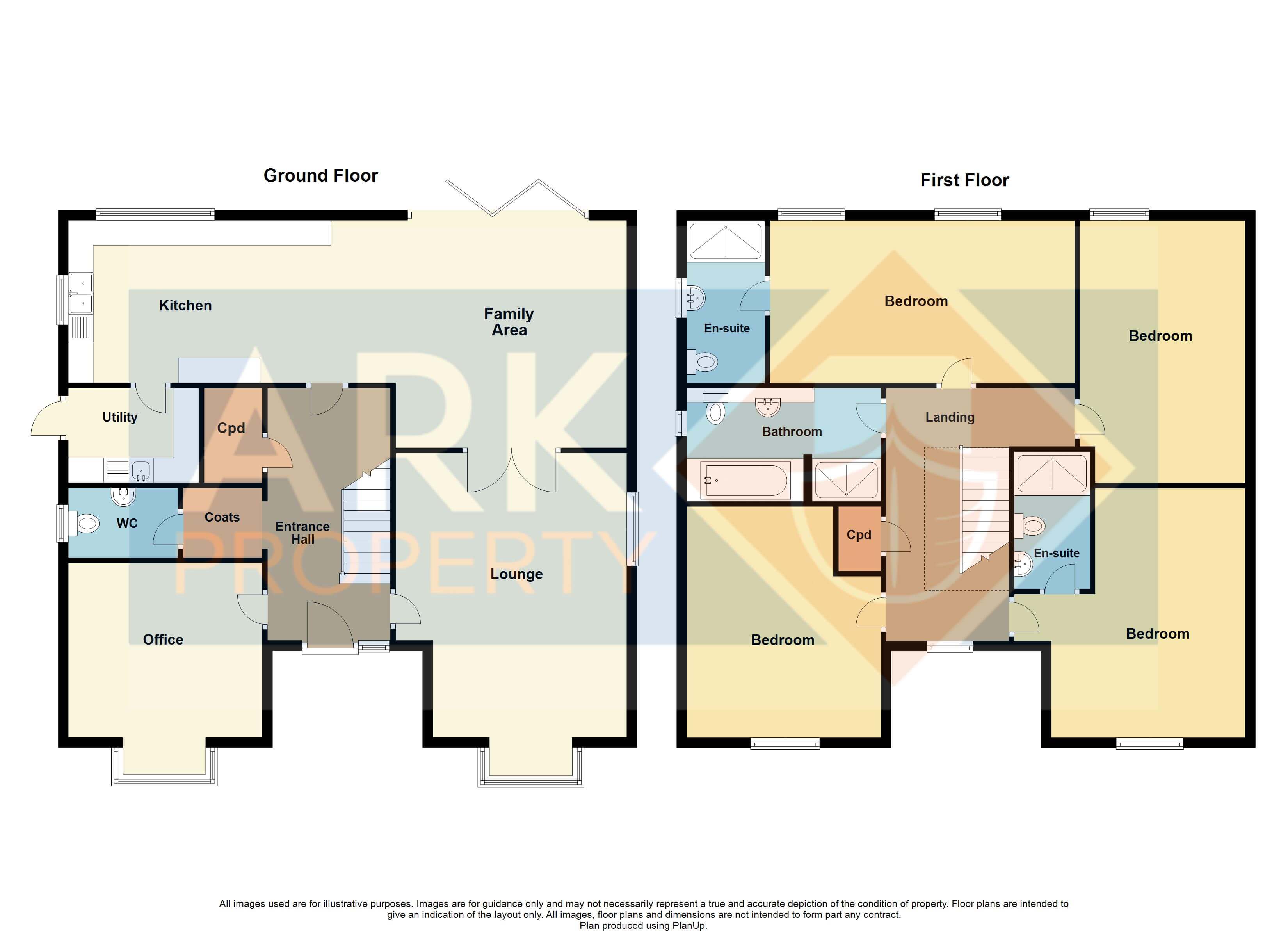 Stickney Chase Development